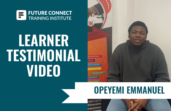 Future Connect Training and Recruitment Ltd